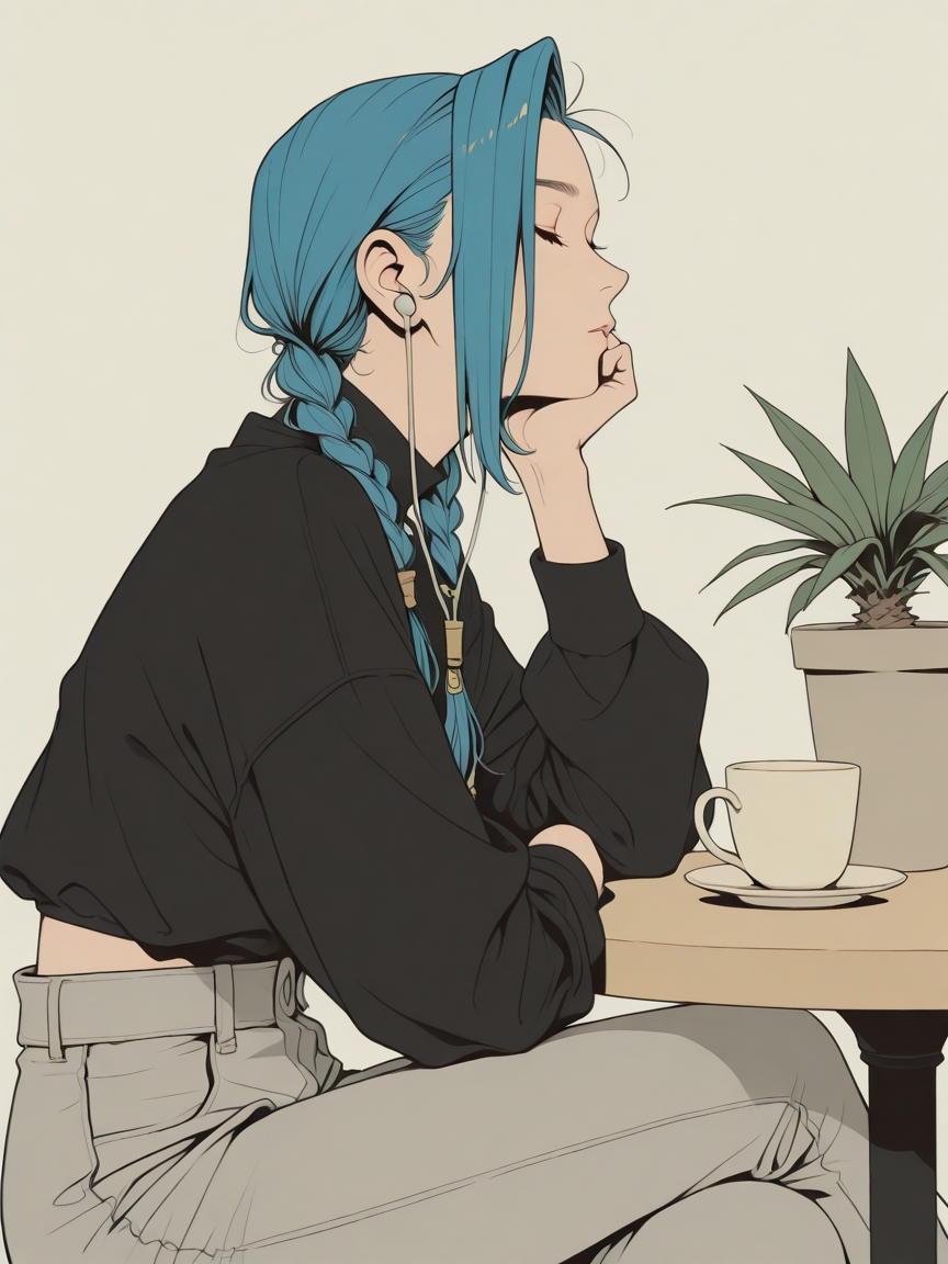 Best SoftSketch Illustrious-XL Models | PromptHero